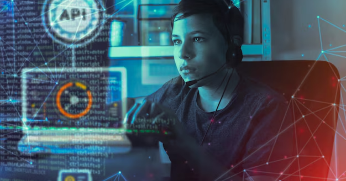 How AI is Revolutionizing Software Development How AI is Revolutionizing Software Development
